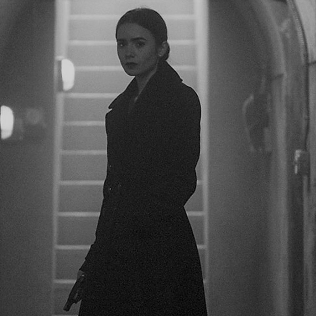 Inheritance: Predictable ‘Parasite’ meets ‘Succession’ - Maria Ahmad