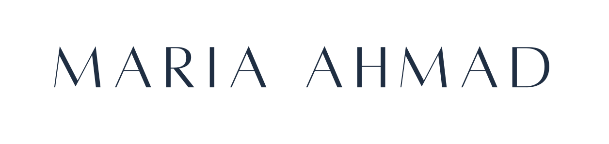 The Therapeutic Magic of Sufi Music - Maria Ahmad